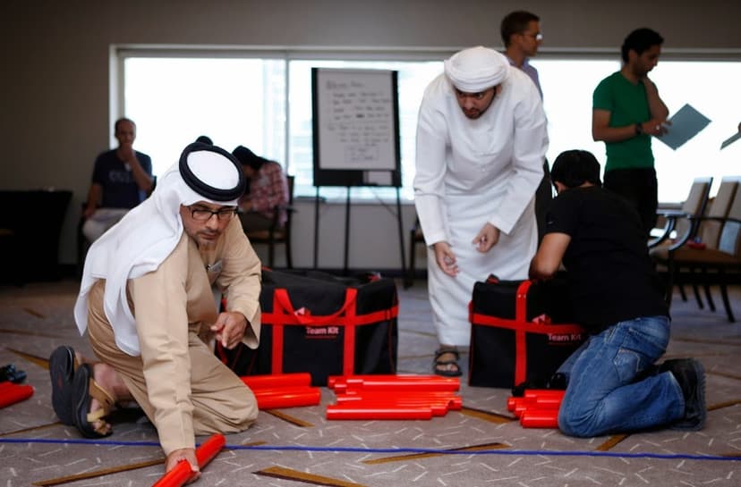 MTa Team Kit - 16 activities to develop team skills and build strong ...