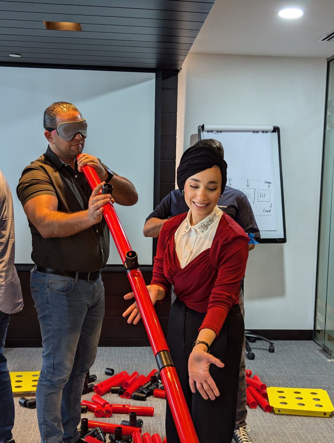 MTa Team Kit - 16 activities to develop team skills and build strong ...