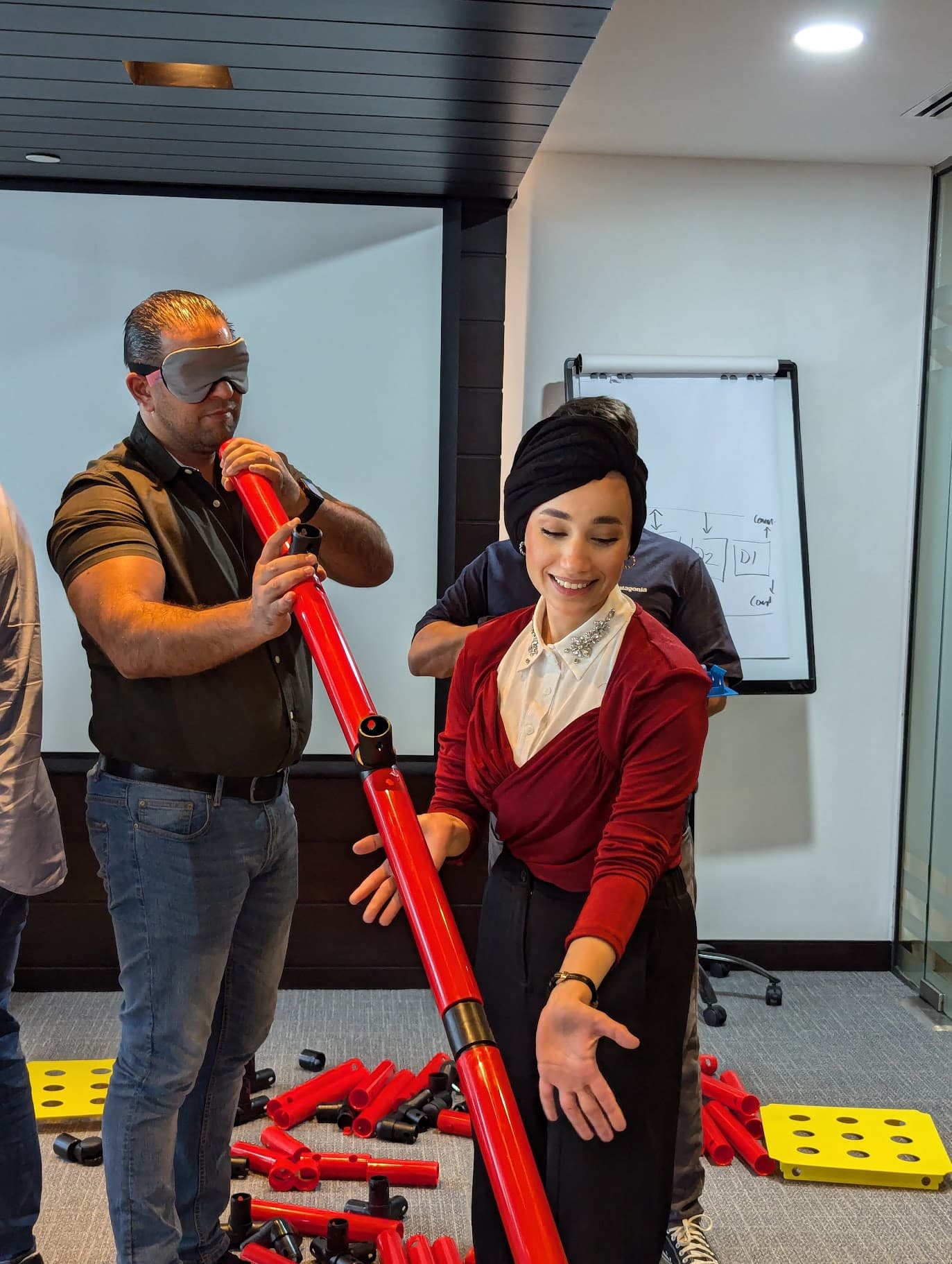 MTa Team Kit - 16 activities to develop team skills and build strong ...