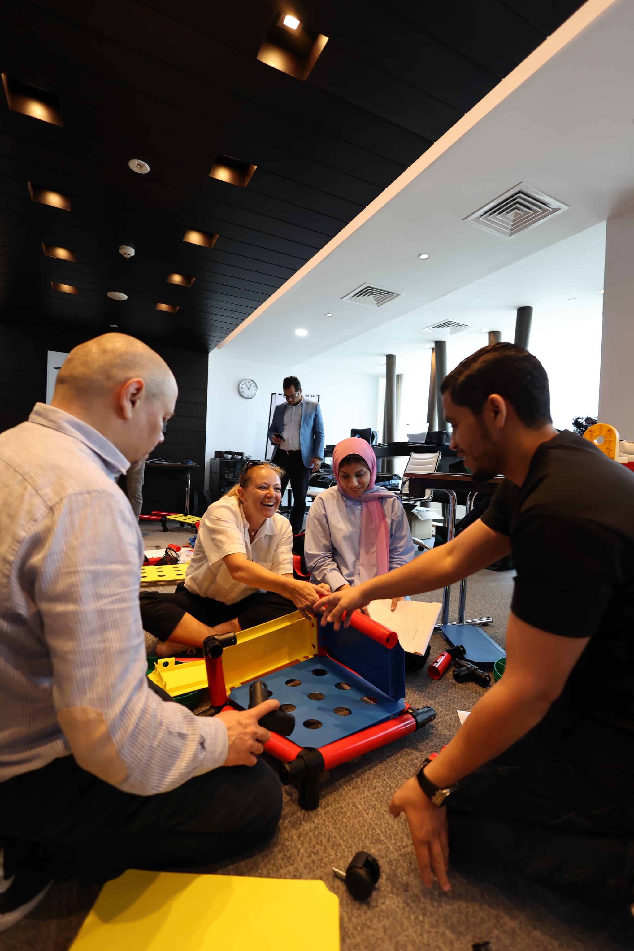 MTa Team Kit - 16 activities to develop team skills and build strong ...