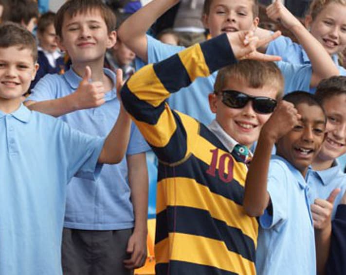 Día de Concienciación sobre la Sordera en St John's Deaf School