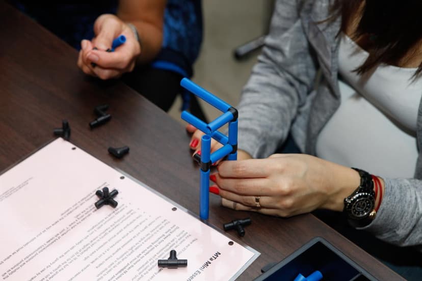 Experiential Learning Activities & Training Materials | Experiential ...