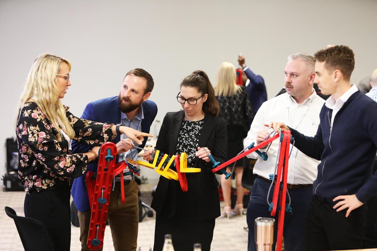 Experiential Learning Activities & Training Materials | Experiential ...