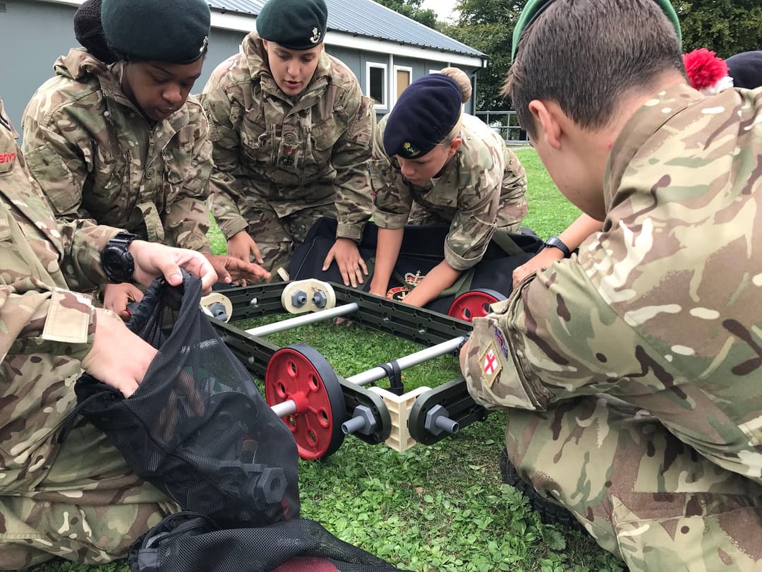 Experiential Learning Activities & Training Materials | Experiential ...