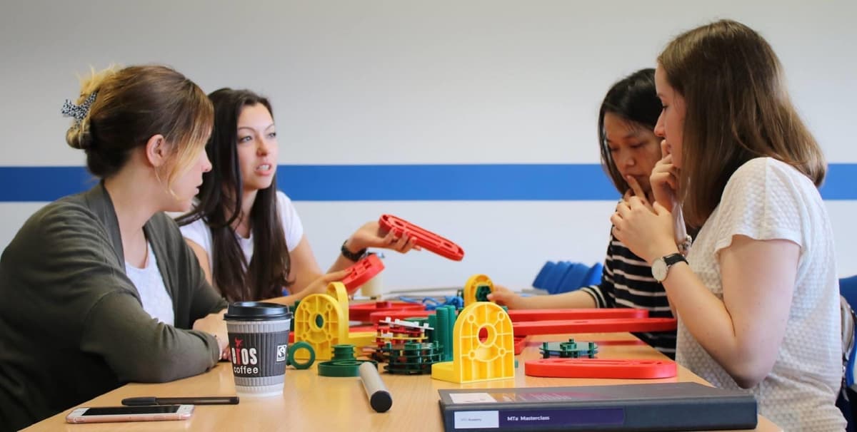 Experiential Learning Activities & Training Materials | Experiential ...